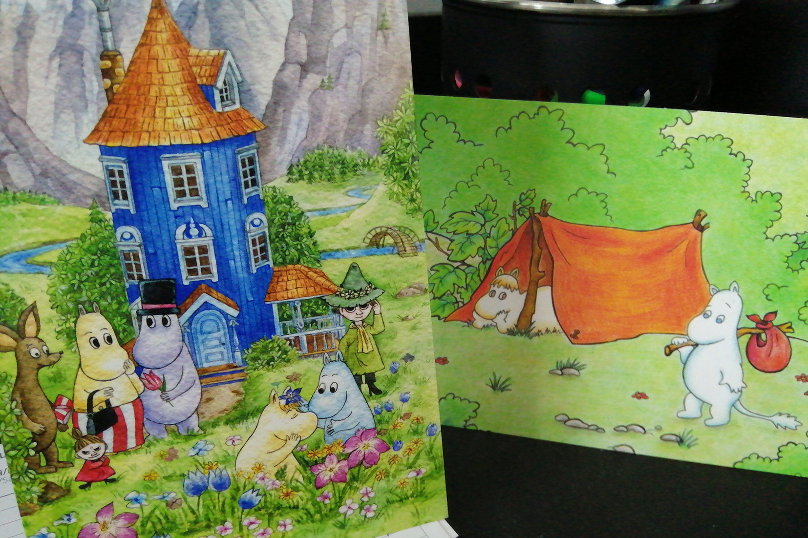 Glad måndag! 16-08-2021 | Debutsky's Blog – Inne i huvudet på en författare