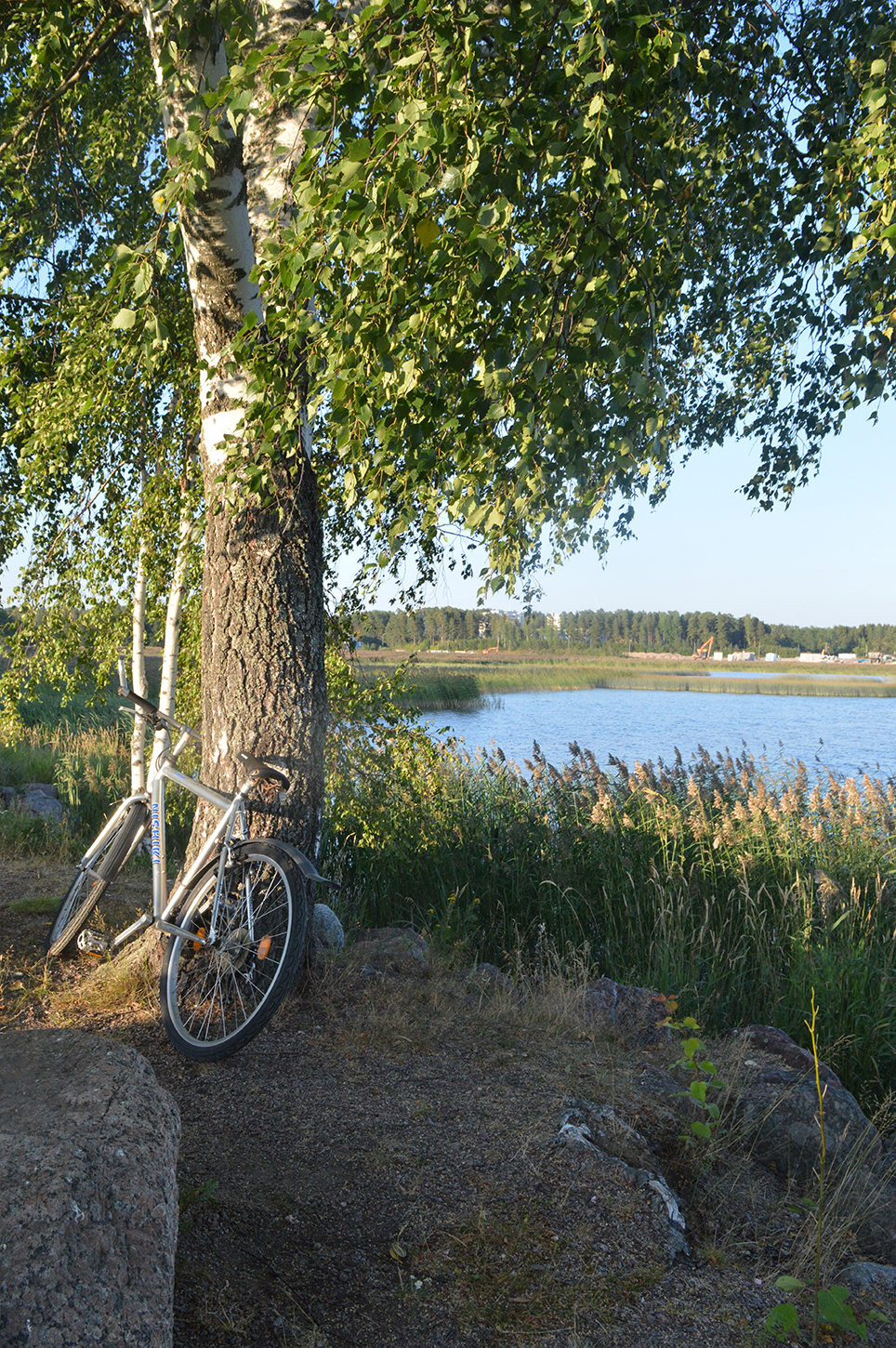 Badar du utomhus? | Debutsky's Blog – Inne i huvudet på en författare