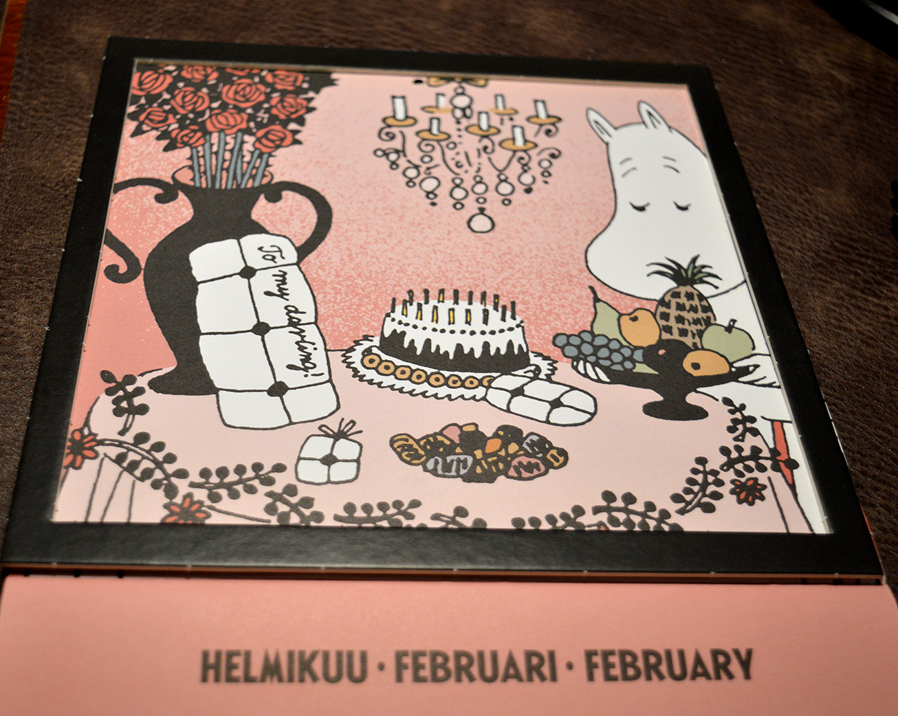 Februari månads bild | Debutsky's Blog – Inne i huvudet på en författare