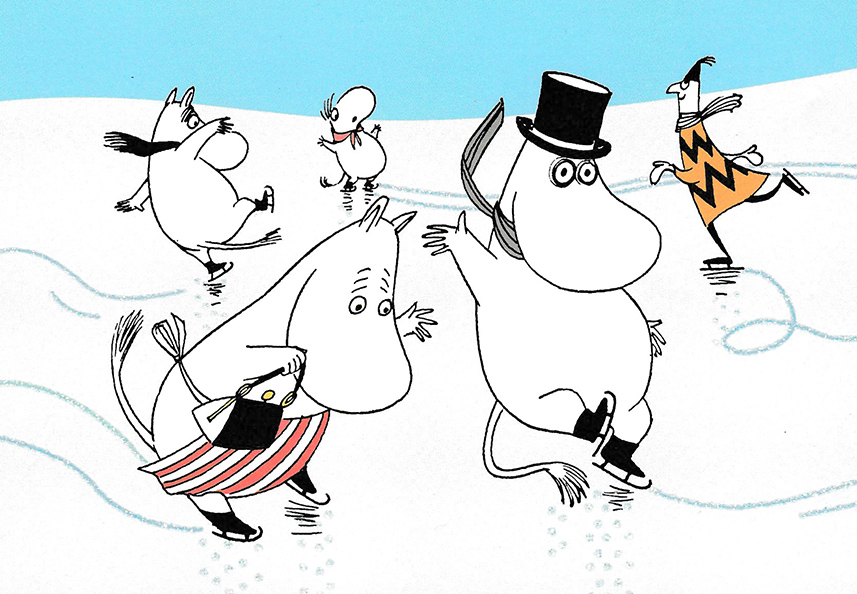 Glad måndag! 26-02-2024 | Debutsky's Blog – Inne i huvudet på en författare