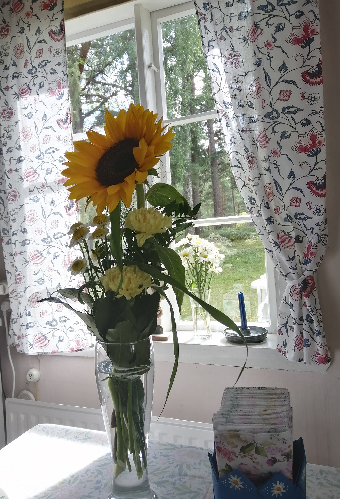 Glad måndag! 05-08-2024 | Debutsky's Blog – Inne i huvudet på en författare