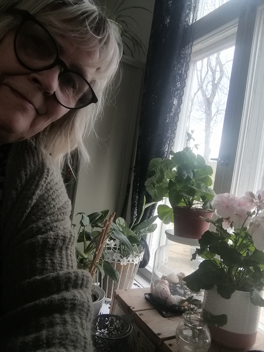 Tanken bakom foton av mig själv | Debutsky's Blog – Inne i huvudet på ...